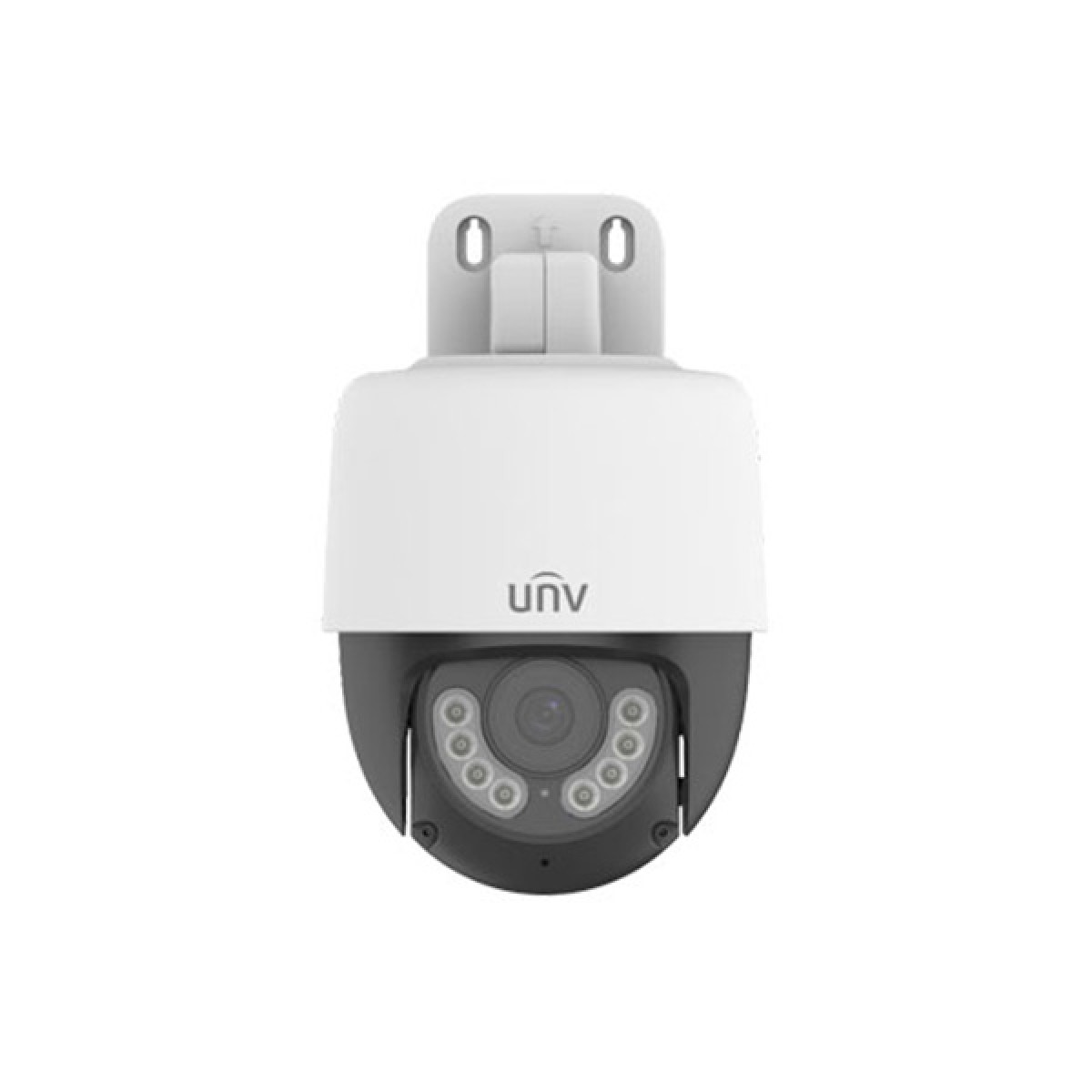 Uniview UAC-P112-AF40-W 2MP HD PT Analog Camera Price in BD